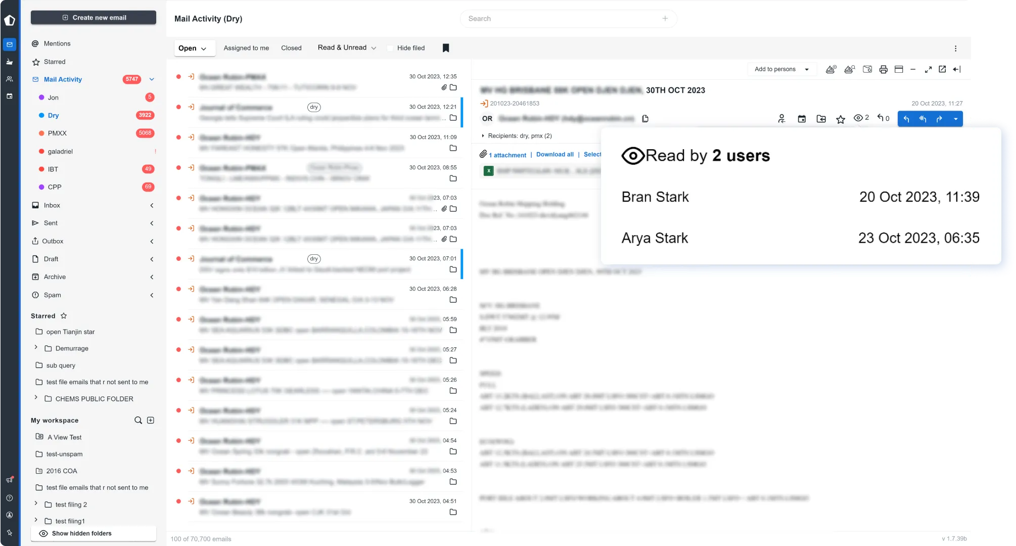The Best Maritime Email Software for Teams